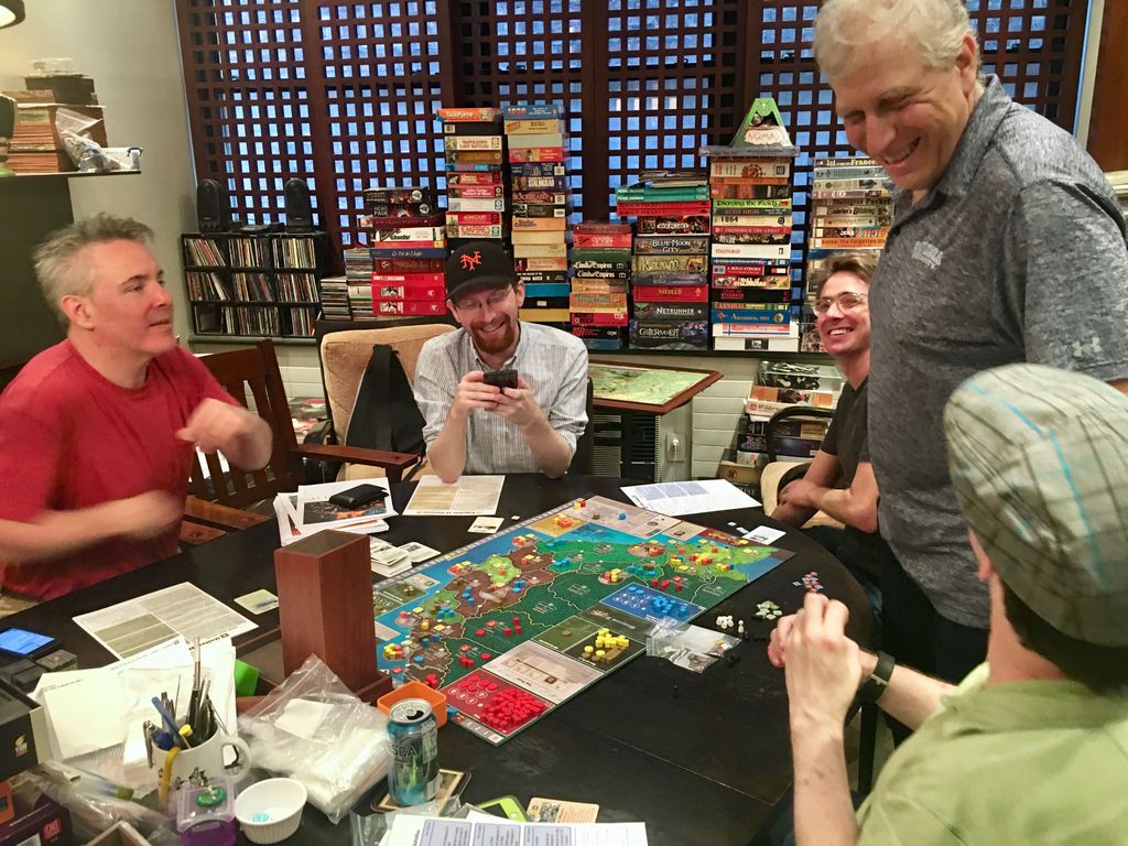 BoardGameGeek