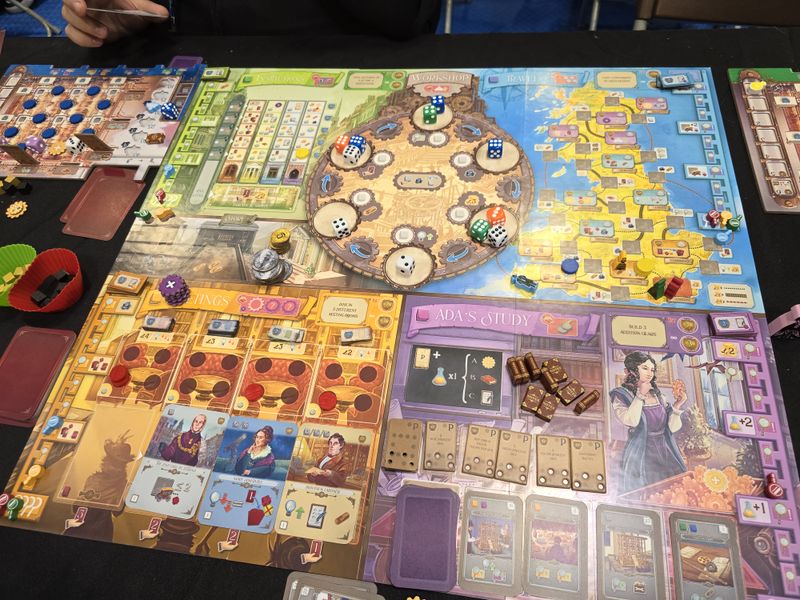 BoardGameGeek