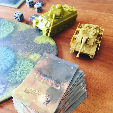 BoardGameGeek