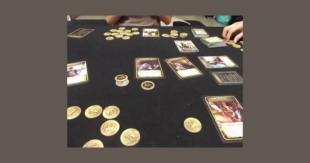 BoardGameGeek
