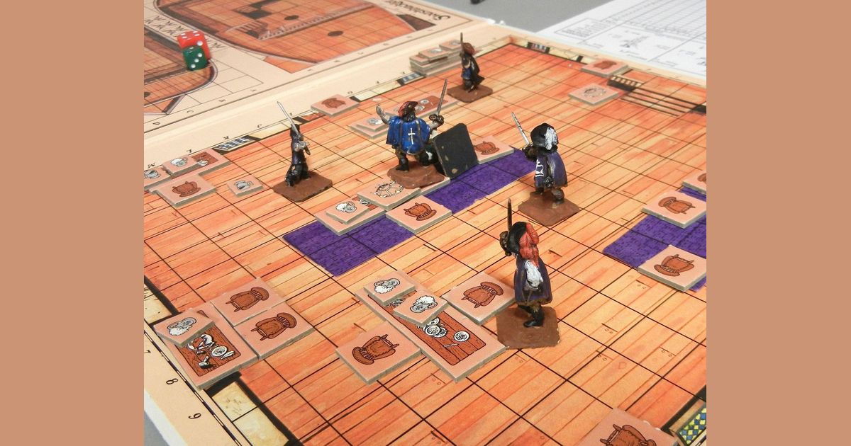 BoardGameGeek