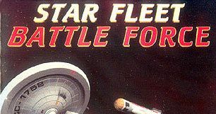 Star Fleet Battle Force | Board Game | BoardGameGeek