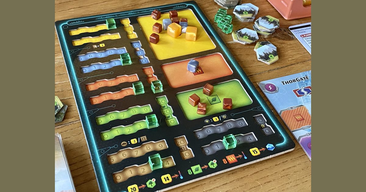 BoardGameGeek