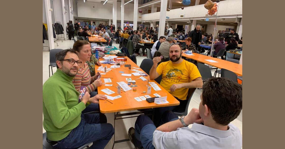 BoardGameGeek