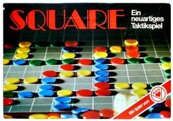 Square | Board Game | BoardGameGeek