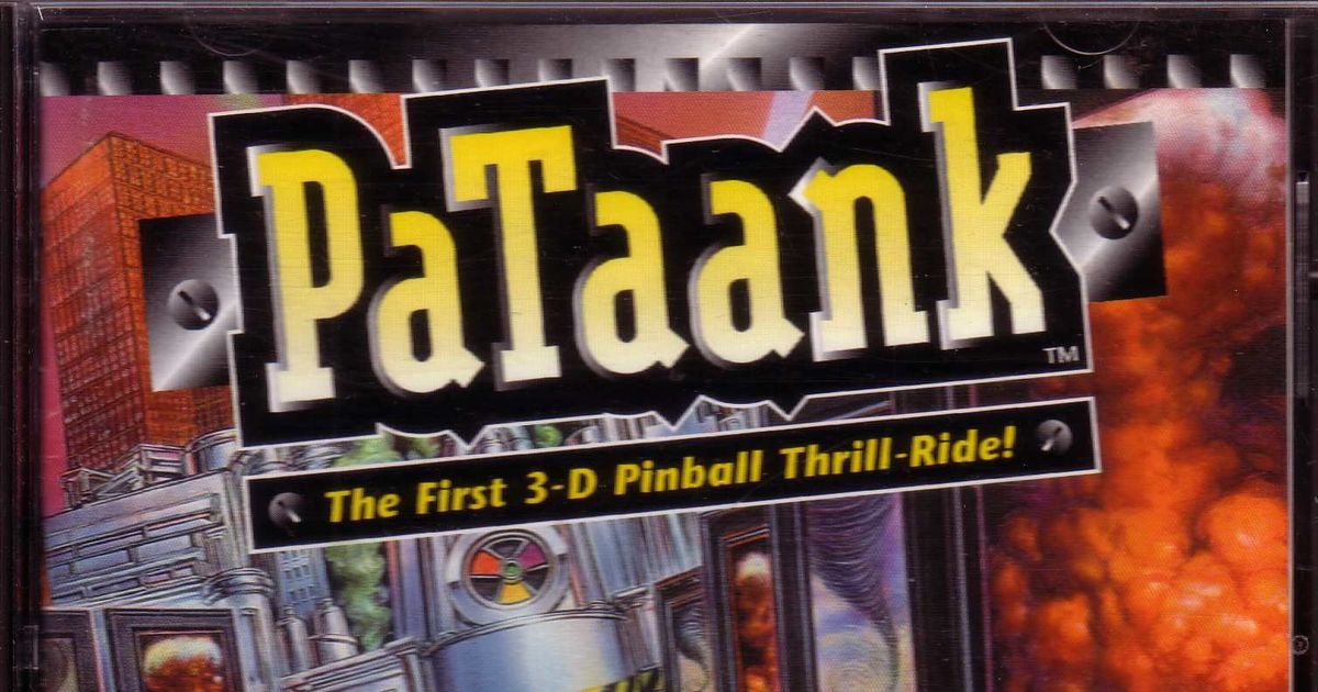PaTaank | Video Game | VideoGameGeek