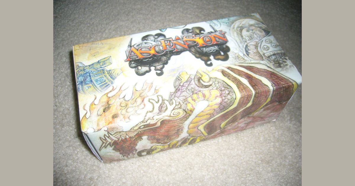 BoardGameGeek