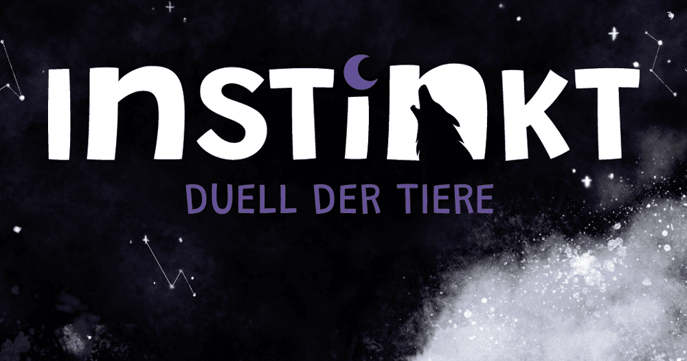 Instinkt: Duell der Tiere | Board Game | BoardGameGeek