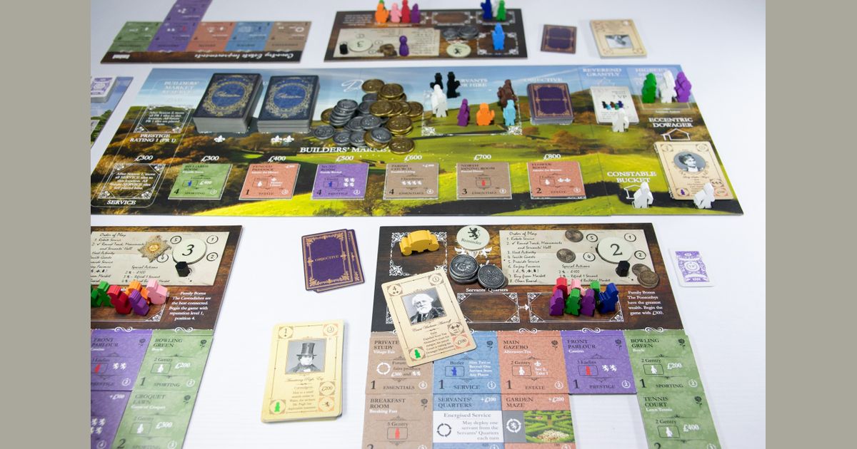 BoardGameGeek