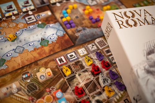 BoardGameGeek