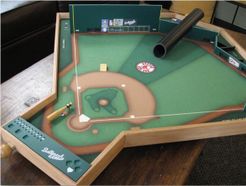 Ballpark Classics Baseball | Board Game | BoardGameGeek