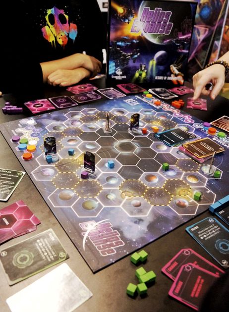 BoardGameGeek