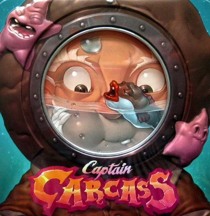 misprinted sides on suit abilities reference card? | Dead Man's Draw ...