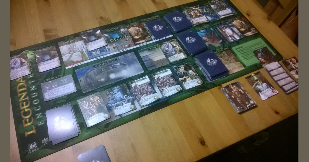 BoardGameGeek