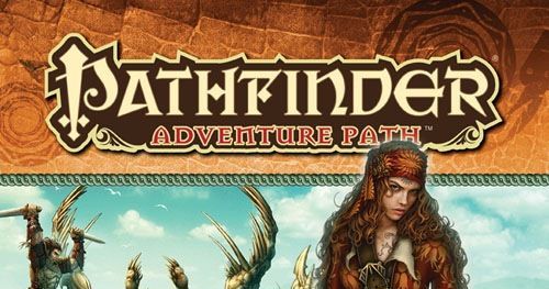 Pathfinder #037: Souls for Smuggler's Shiv | RPG Item | RPGGeek