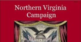 Northern Virginia Campaign: July to September 1862 | Board Game ...