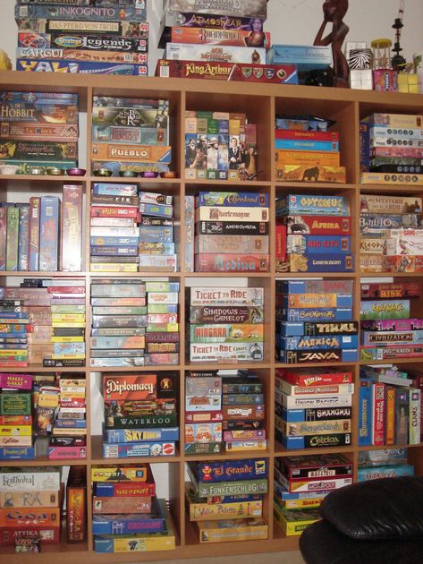 BoardGameGeek