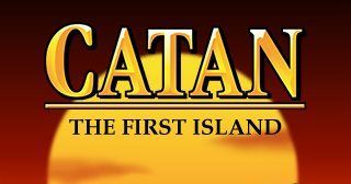 Catan: The First Island | Video Game | VideoGameGeek
