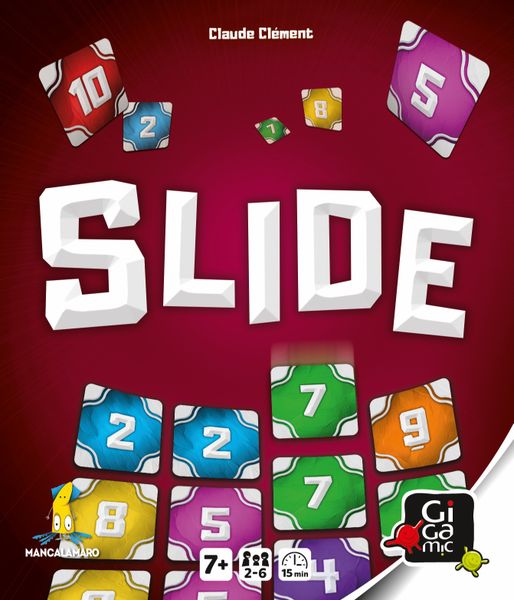 slides geek