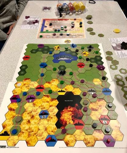 Felicific Calculus | The Tyranny of Small Decisions | BoardGameGeek