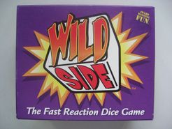 Wildside | Board Game | BoardGameGeek