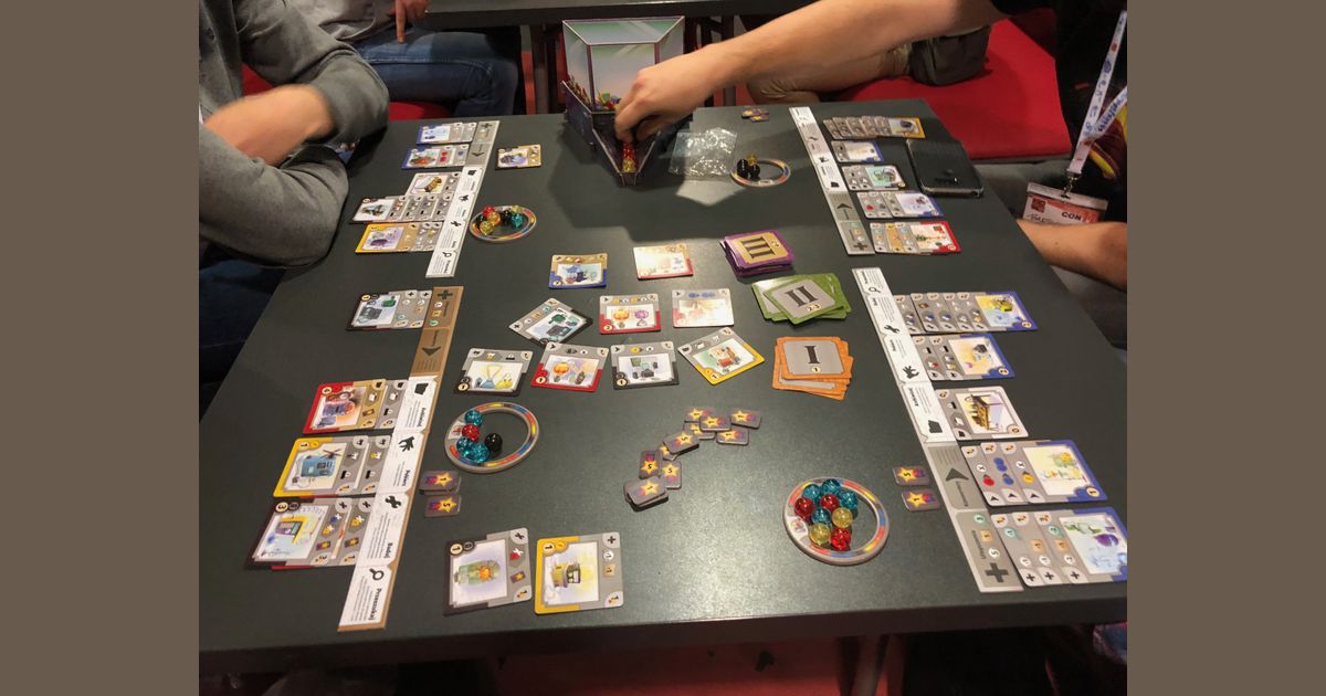 BoardGameGeek