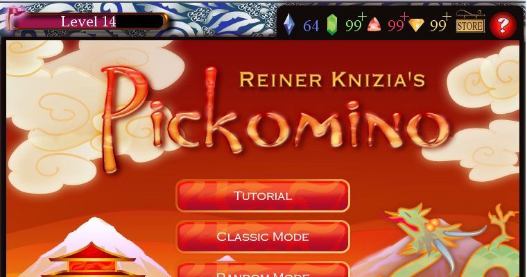 Pickomino | Video Game | VideoGameGeek