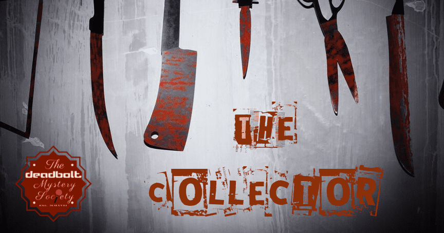 The Collector | Board Game | BoardGameGeek