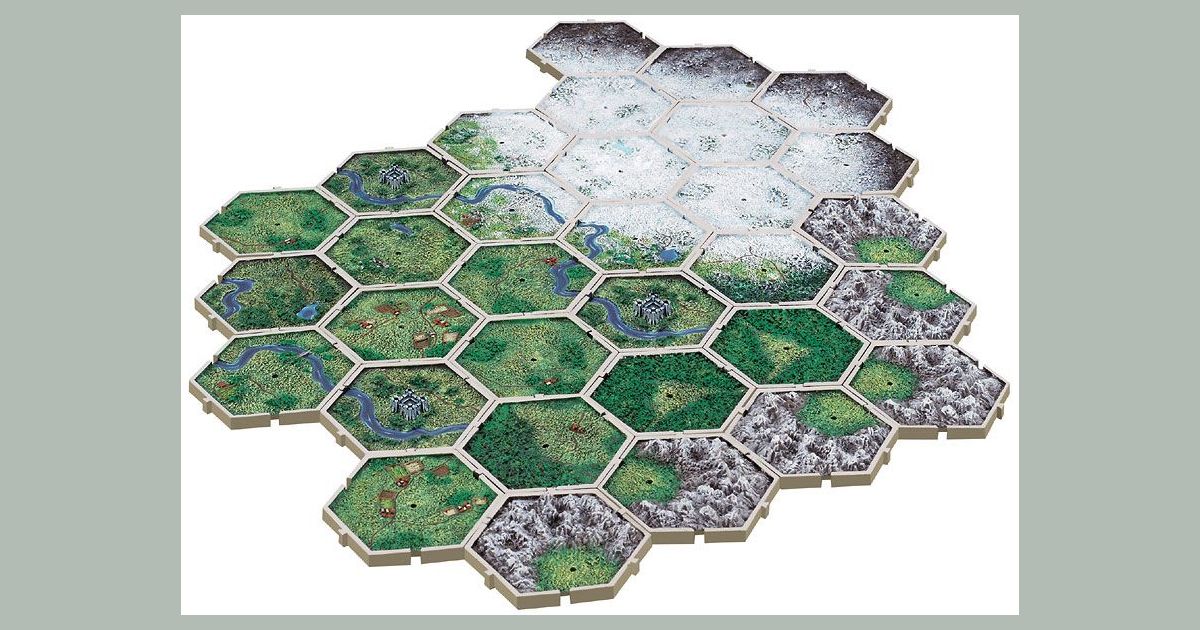 Mighty Empires as a Resource: Other uses for Mighty Empires