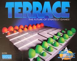 Terrace | Board Game | BoardGameGeek