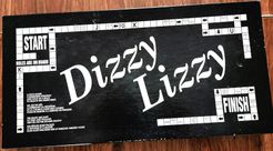 Dizzy Lizzy | Board Game | BoardGameGeek