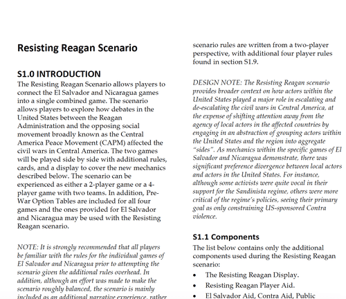 Let's Take a Look at The Guerrilla Generation: Resisting Reagan ...