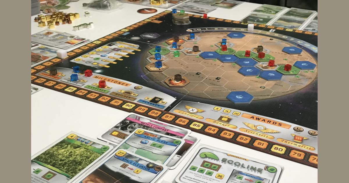 BoardGameGeek