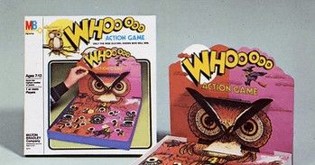 Whooooo | Board Game | BoardGameGeek