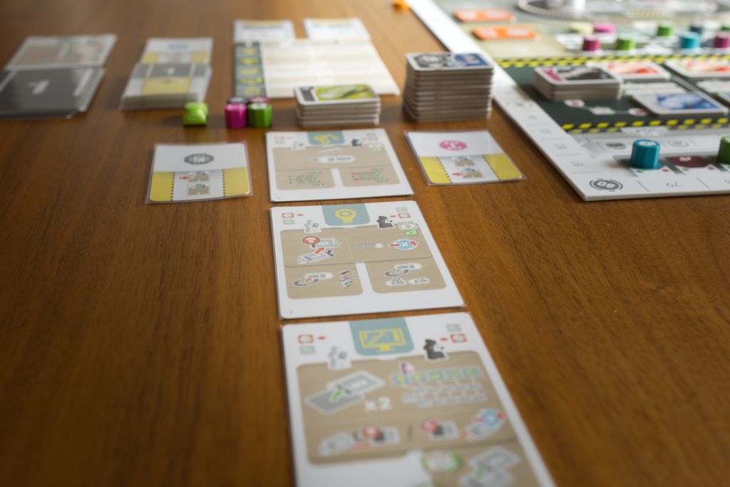 Review of Kanban EV – Timeless Heavy Gaming | Kanban EV