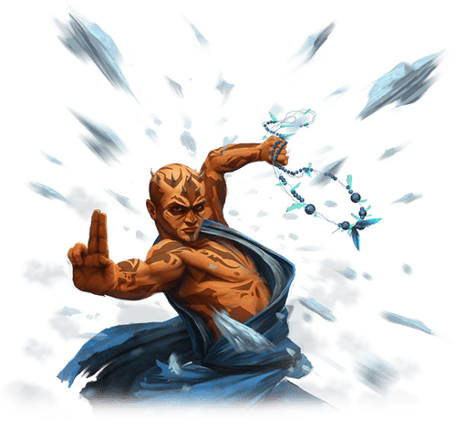 Force and Destiny - Beginner Game Character Sheets
