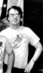 Steve Perrin Has Died | Steve Perrin