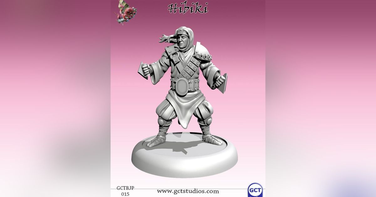 Bushido: Hibiki | Board Game | BoardGameGeek