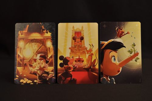Review Dixit Disney (EN) | Dixit: Disney Edition