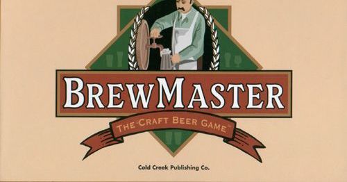 BrewMaster: The Craft Beer Game | Board Game | BoardGameGeek