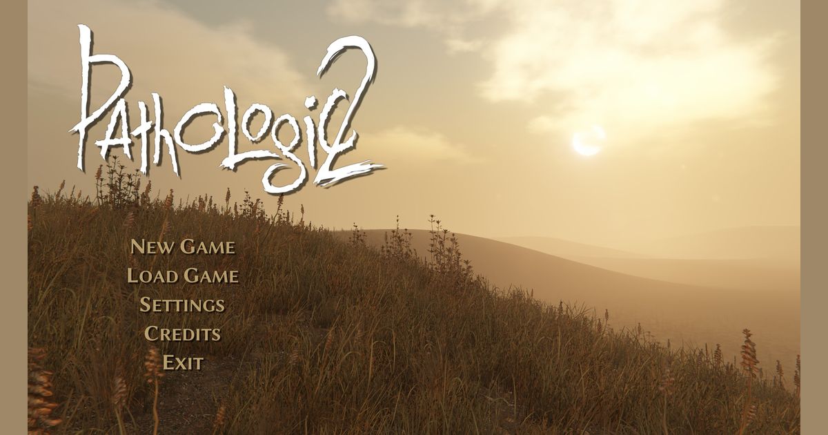 Pathologic 2 | Video Game | VideoGameGeek