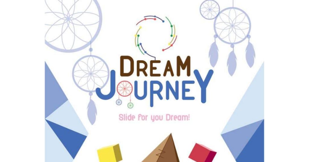 Dream Journey | Board Game | BoardGameGeek