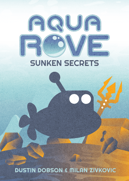 Official rules (Button Shy) | Aqua ROVE: Sunken Secrets