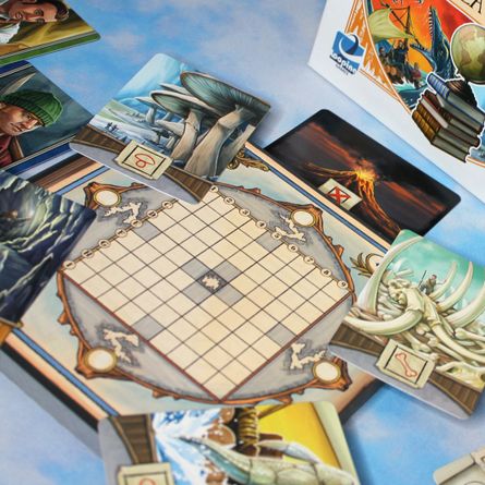 BoardGameGeek