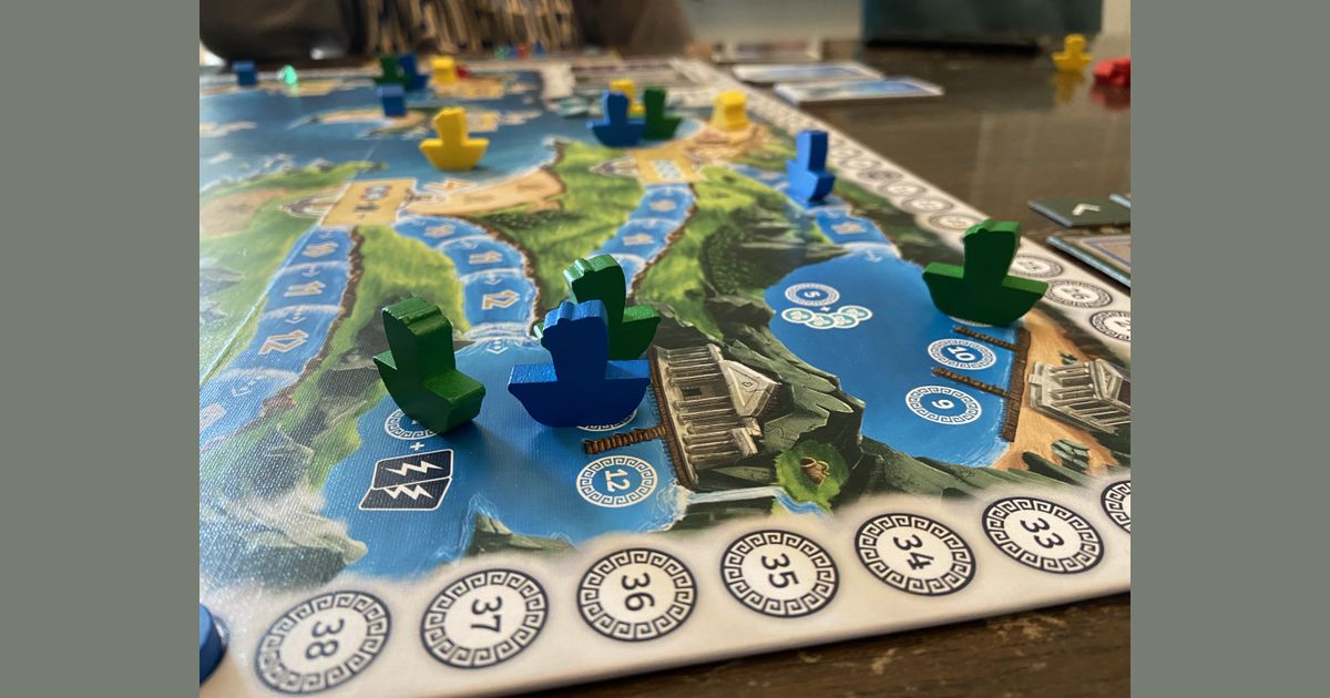 BoardGameGeek