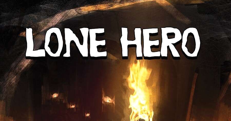 Lone Hero | RPG Item | RPGGeek