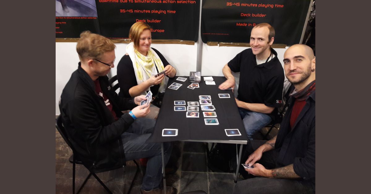 BoardGameGeek