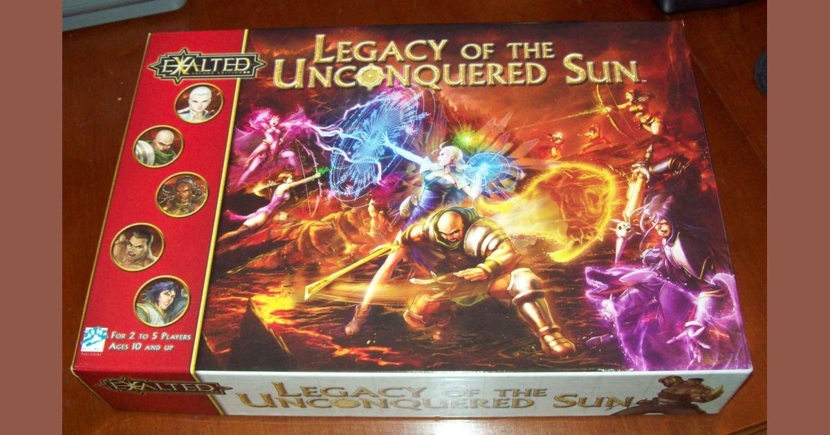 BoardGameGeek