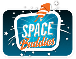 space buddies