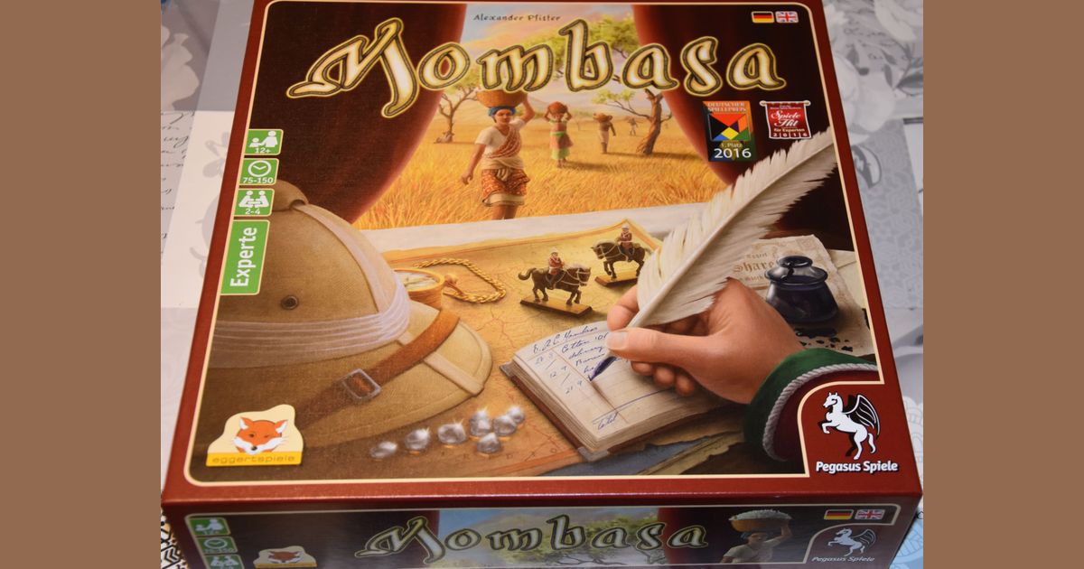 BoardGameGeek